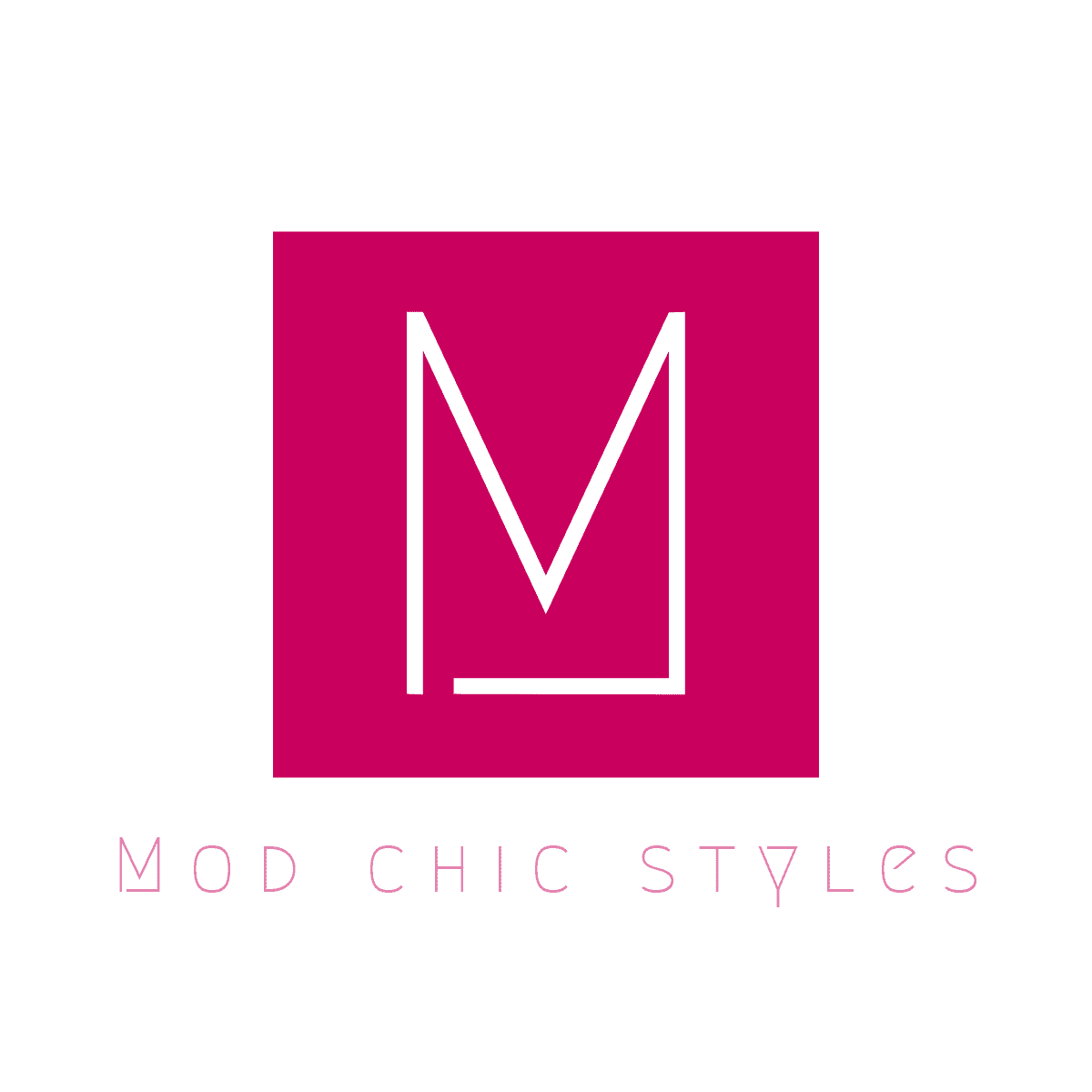 Mod Chic Styles